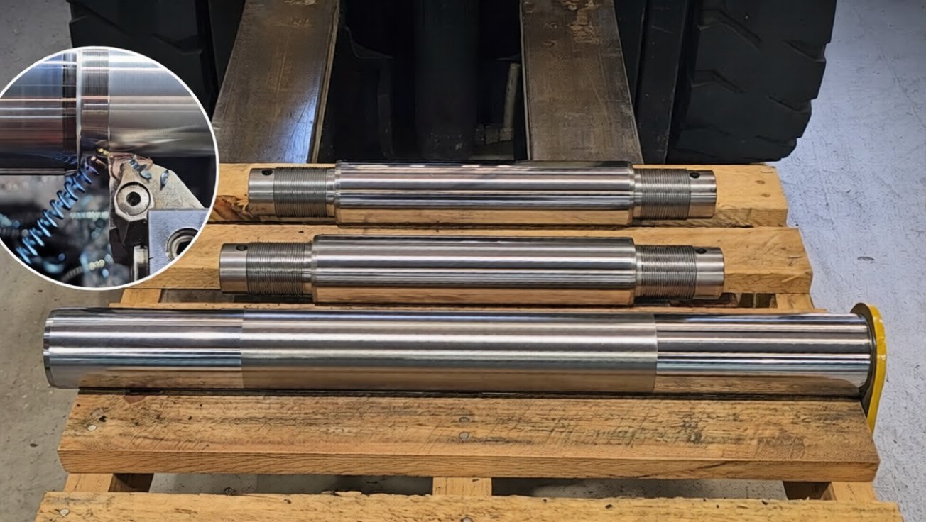 Precision repair that saves thousands