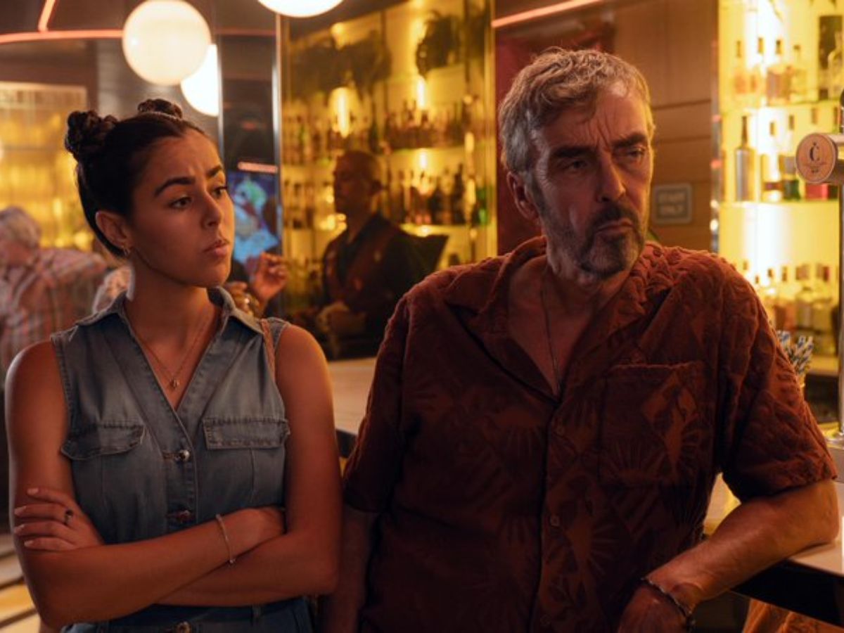 The Mummy's John Hannah heads to Spain for new crime drama Benidorm is ...
