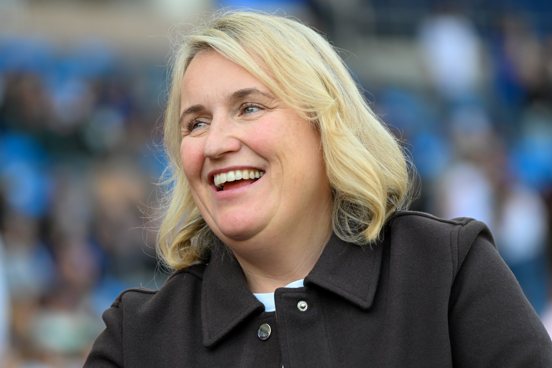 Meet Emma Hayes – ITV’s breakout World Cup star impressing viewers