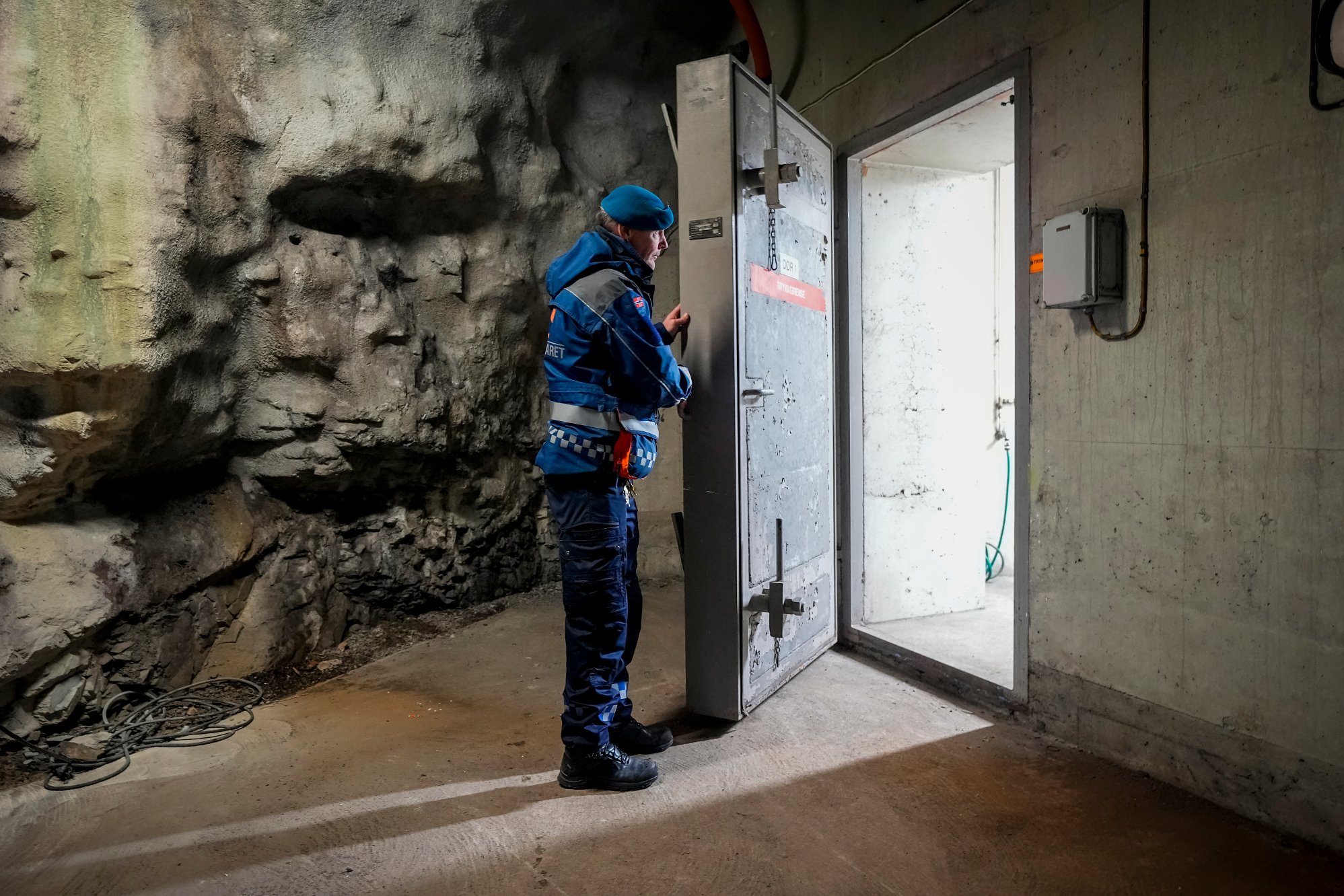 Regjeringen snur: Vil droppe krav om tilfluktsrom i nybygg
