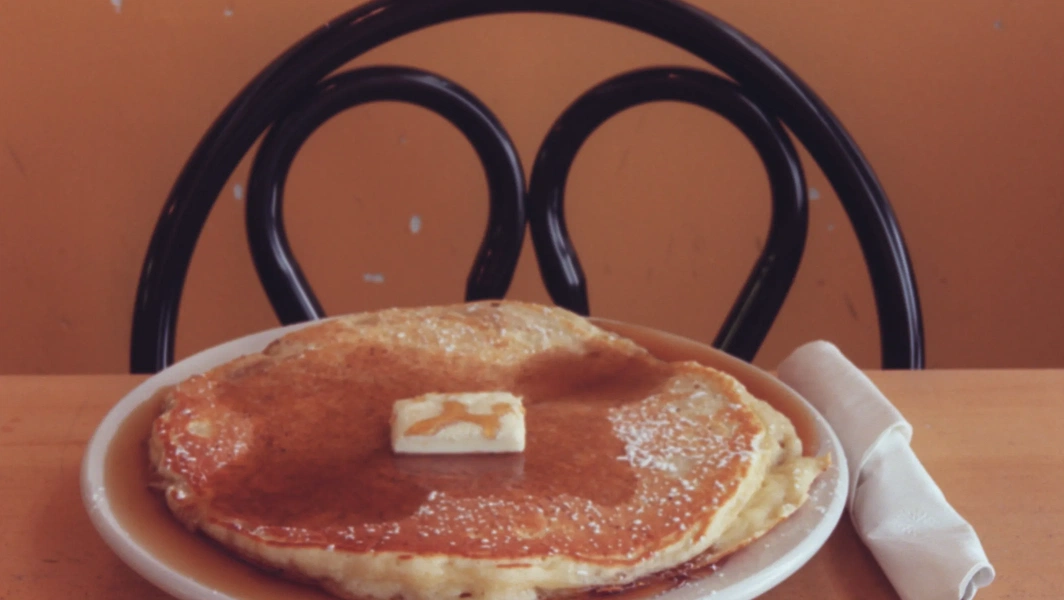 9 iconic pancake diners across America