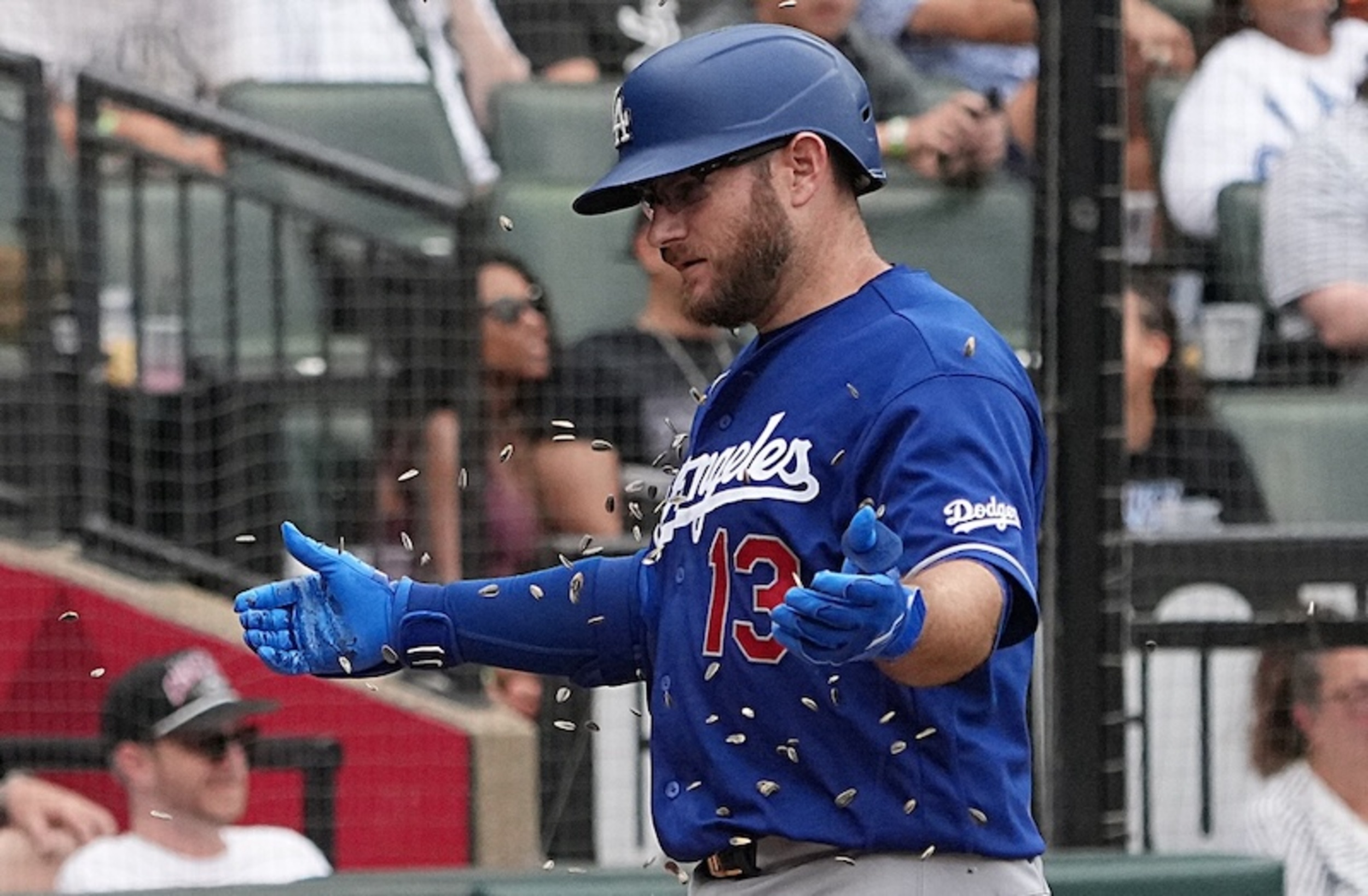 Making 2026 All-Star Game would mean a lot for Max Muncy