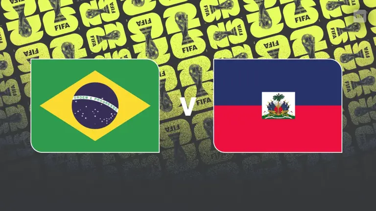 Brazil vs. Haiti free live stream: How to watch World Cup game online ...