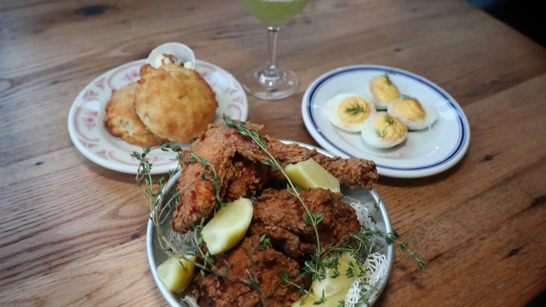 13 southern food sayings and their meanings