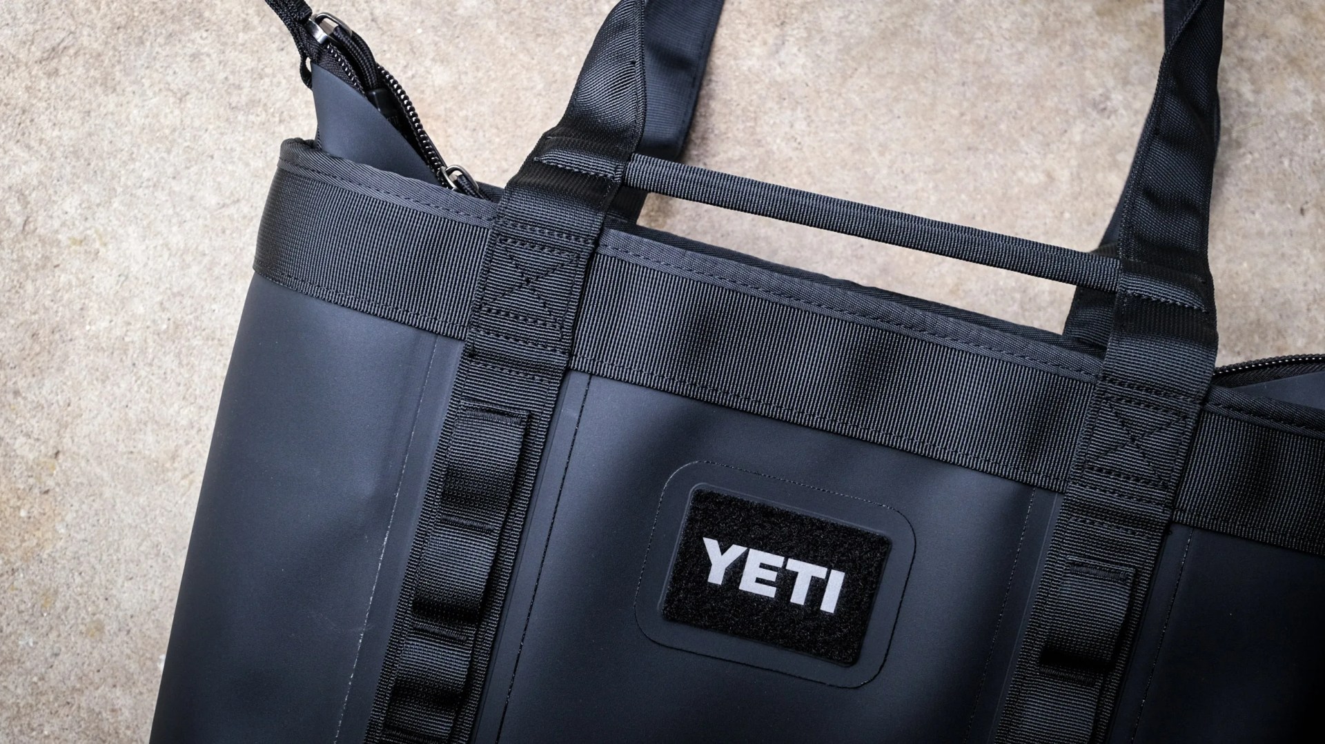 Yeti transforms its beloved adventure bag into an urban EDC powerhouse