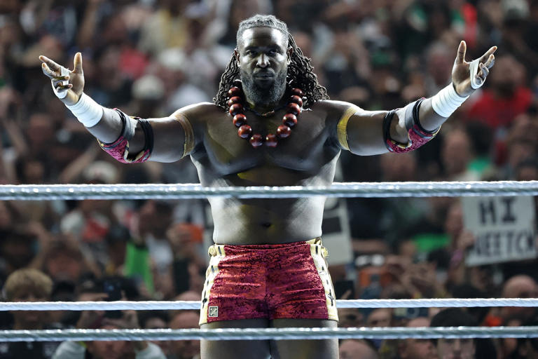 WWE Night of Champions in Saudi Arabia: When it starts, how to watch ...