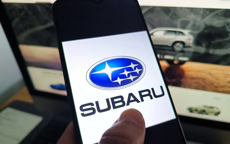 Subaru confirms three new manual models for 2027 launch