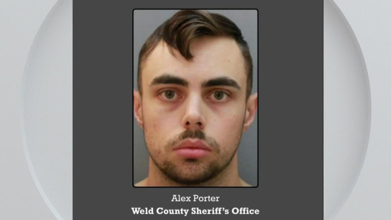 Northern Colorado deputy arrested, accused of assault and protection ...