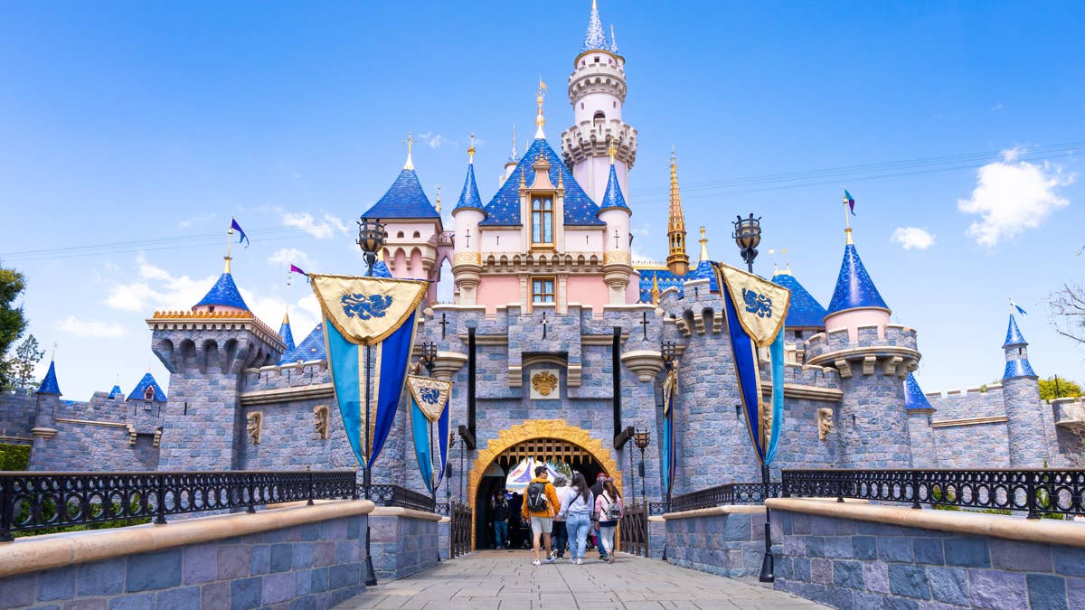 Disneyland to retire iconic gas-powered attractions to comply with ...