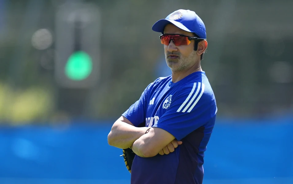 Sreesanth urges Dhoni-style mentor, slams Gambhir’s coaching