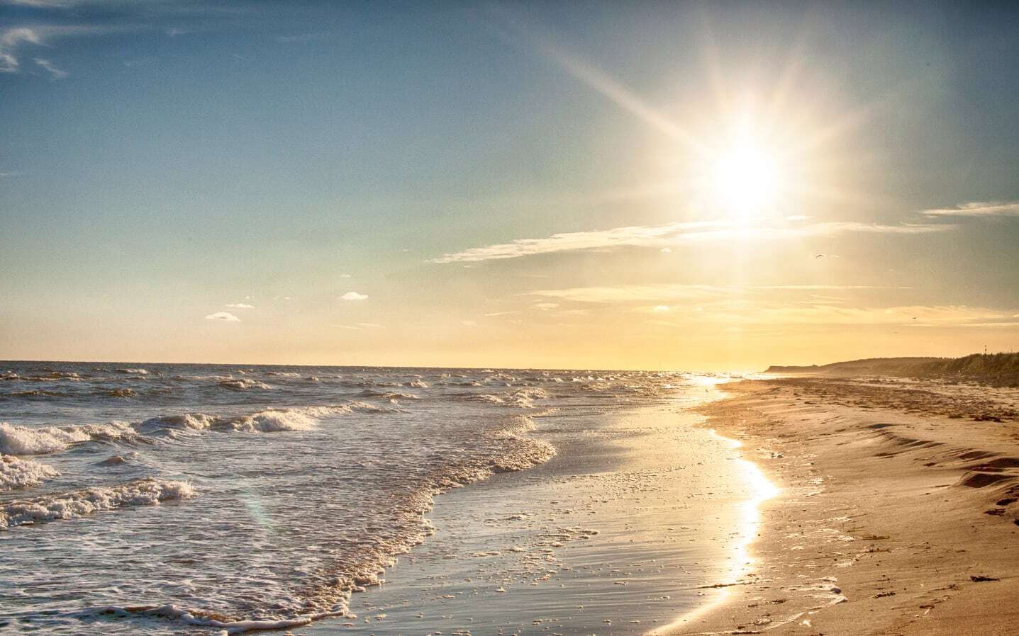 Summer solstice 2026: When the season starts, and the summer weather ...