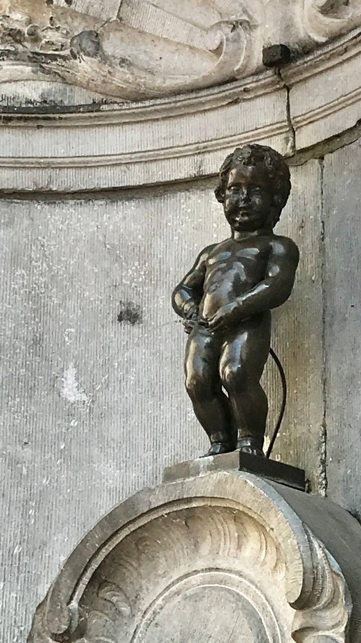 Erfrischung gefällig? Leser teilen ihre besten Brunnen-Fotos