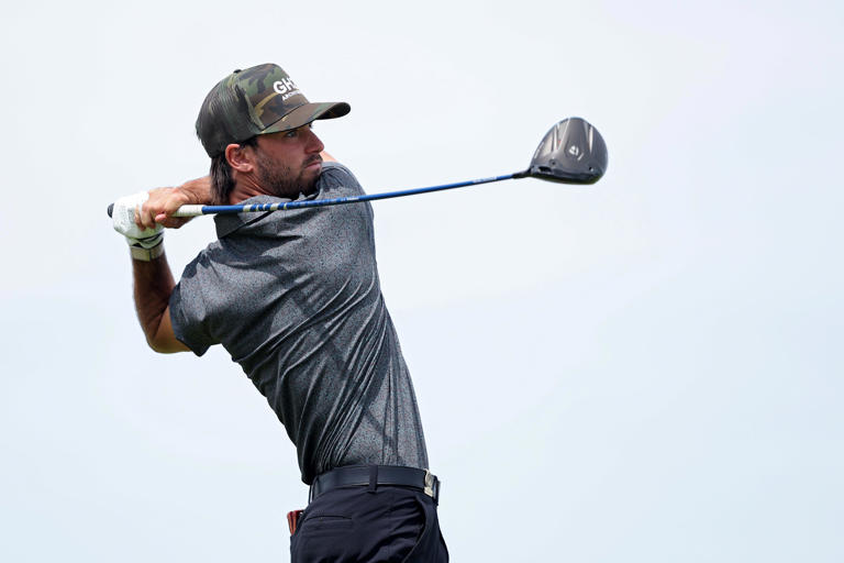 Who is Ryder Cowan? Meet the amateur who made the cut at the US Open
