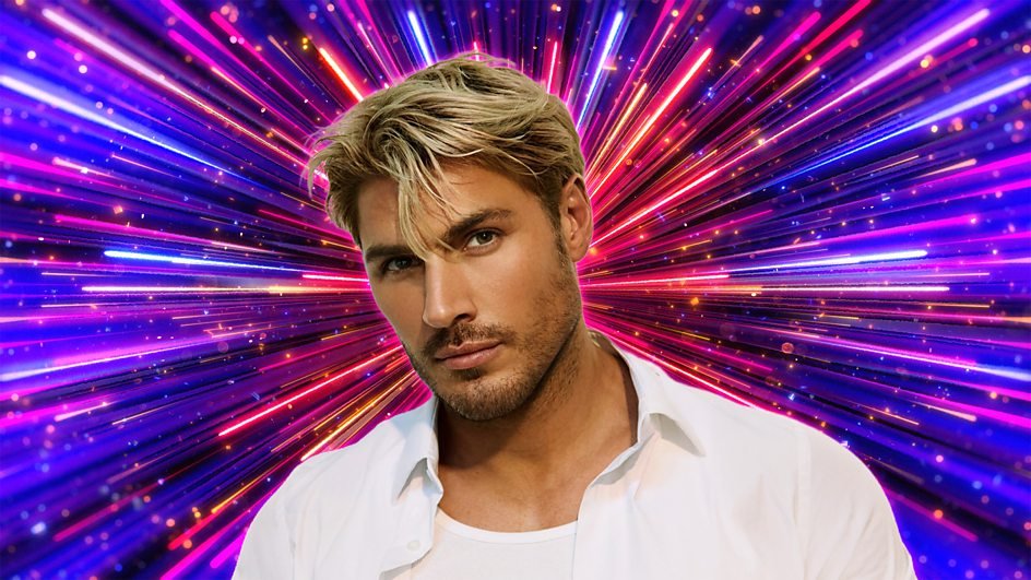 Celebrity hairstylist Chris Appleton confirmed in Strictly 2026 line-up
