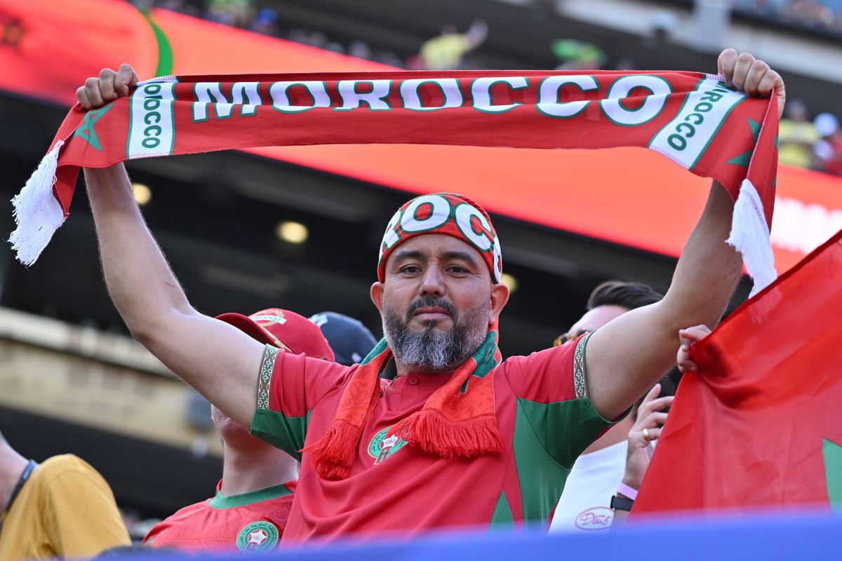 Paris sportifs : Ecosse-Maroc, une faim de lion pour gagner sans risque