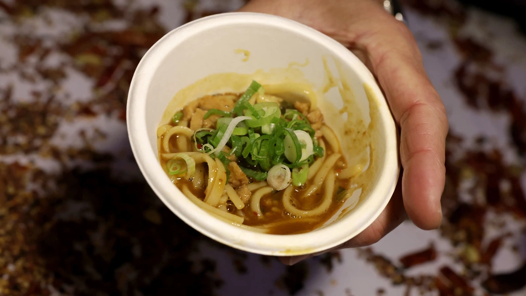 7 must-try noodle spots in NYC's Chinatown