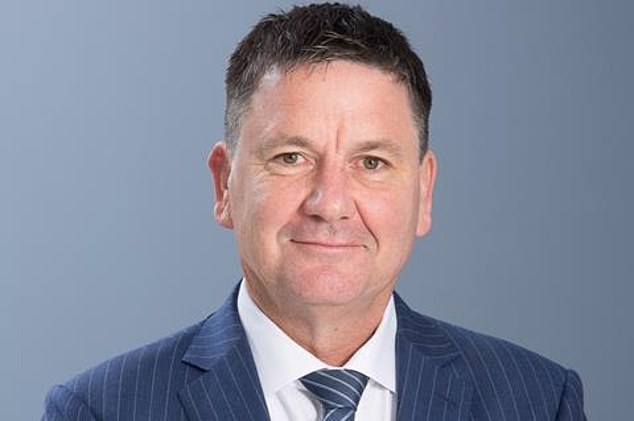 ICO chief resigns from job over 'attempts at humour that were ...