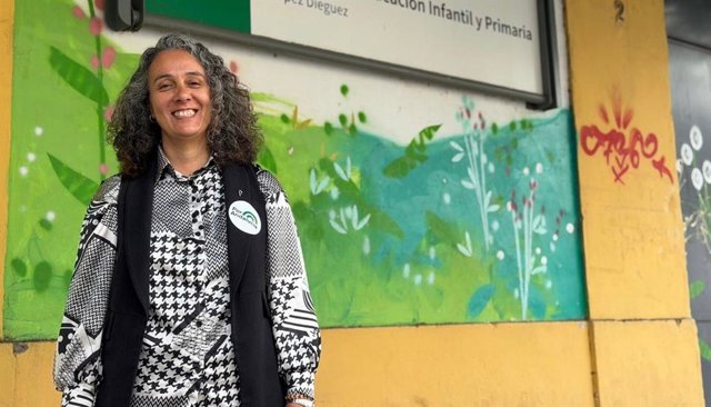 Por Andalucía critica que el 78% de los centros educativos públicos no ...