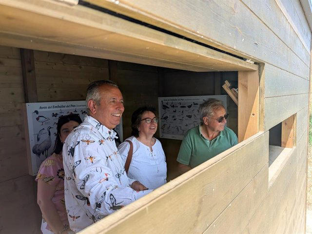 Agricultura destina 550.000 euros a un proyecto de cultivos sostenibles ...
