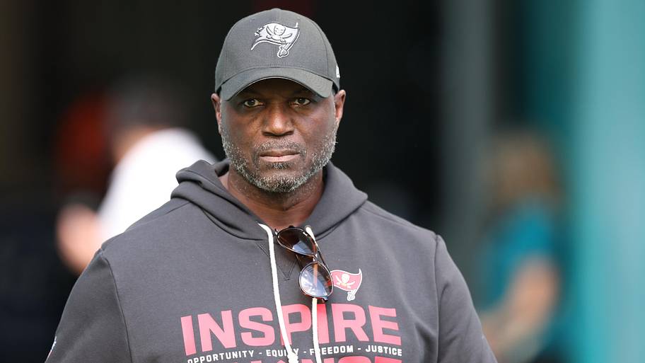 Todd Bowles suggests Buccaneers players took plays off last season