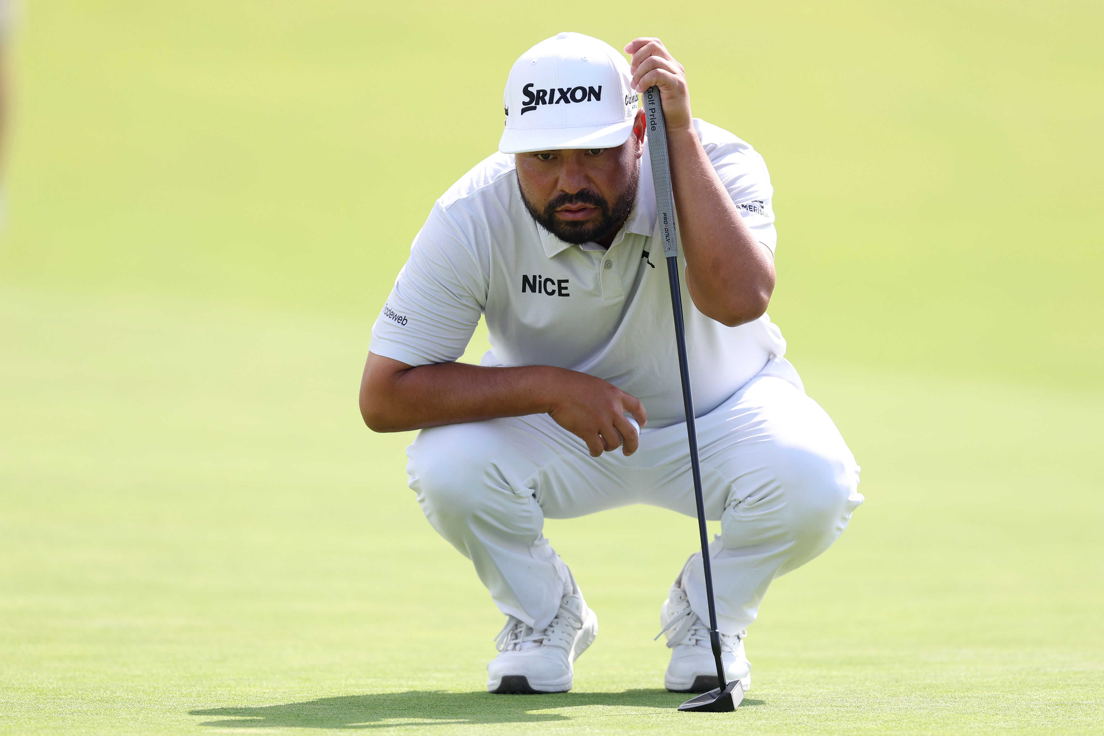 US Open cut line: Jon Rahm among big names who will not play the weekend