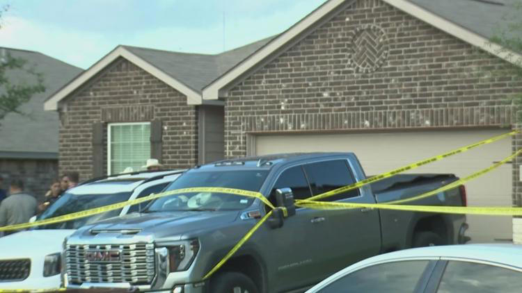 Texas Rangers join investigation into Bexar County shooting that left ...