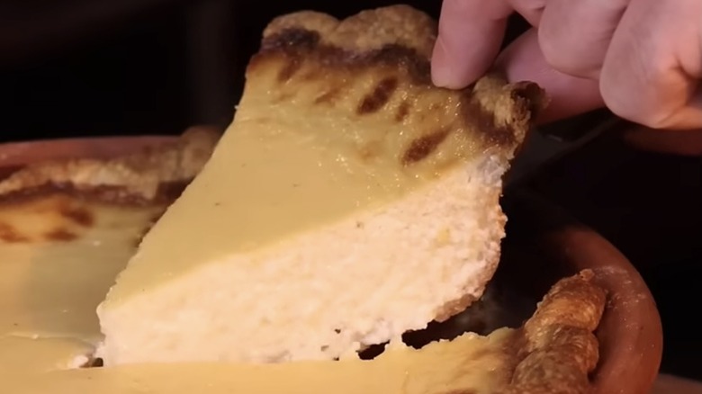 Classic flavors of pies that have faded into history