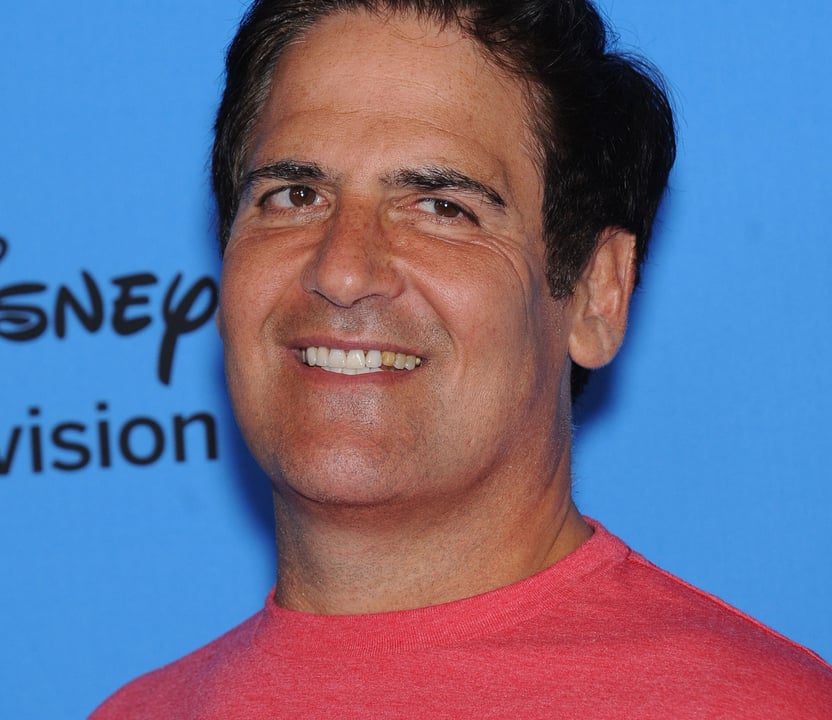 Billionaire Mark Cuban says to get rich, you need cash and discipline ...