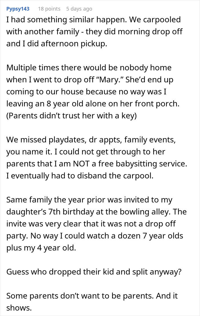 Mom says she’s too busy to pick up her abandoned kid, loses it when ...