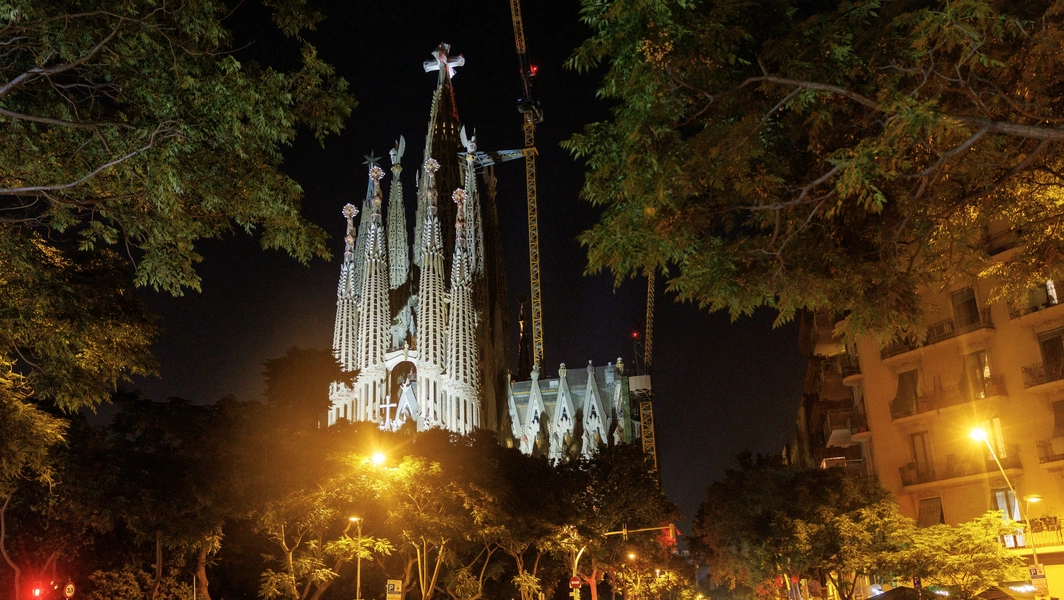 8 iconic Catholic basilicas worldwide