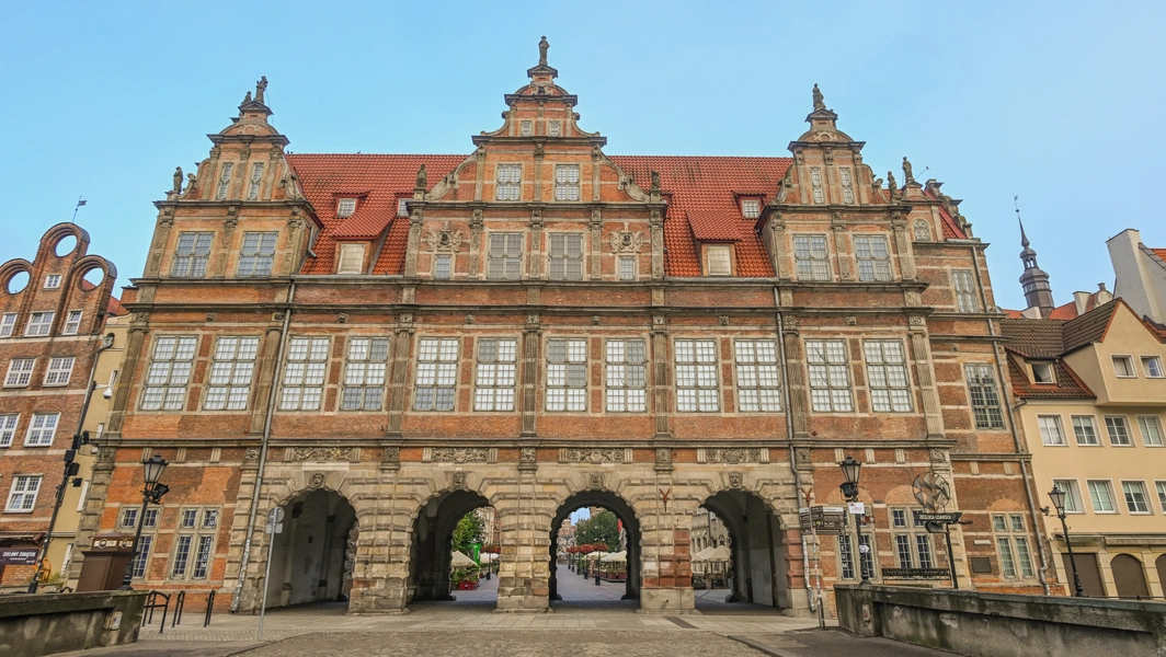 Exploring Poland's Tri-City and Baltic Coast