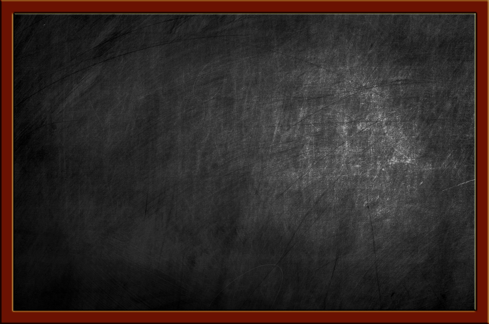 Old Chalkboard Slates and School Supplies Collectors Seek Out