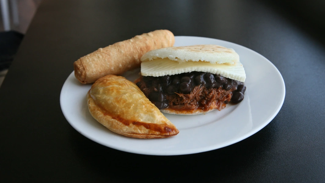 Authentic Venezuelan flavors flourish in Wyoming