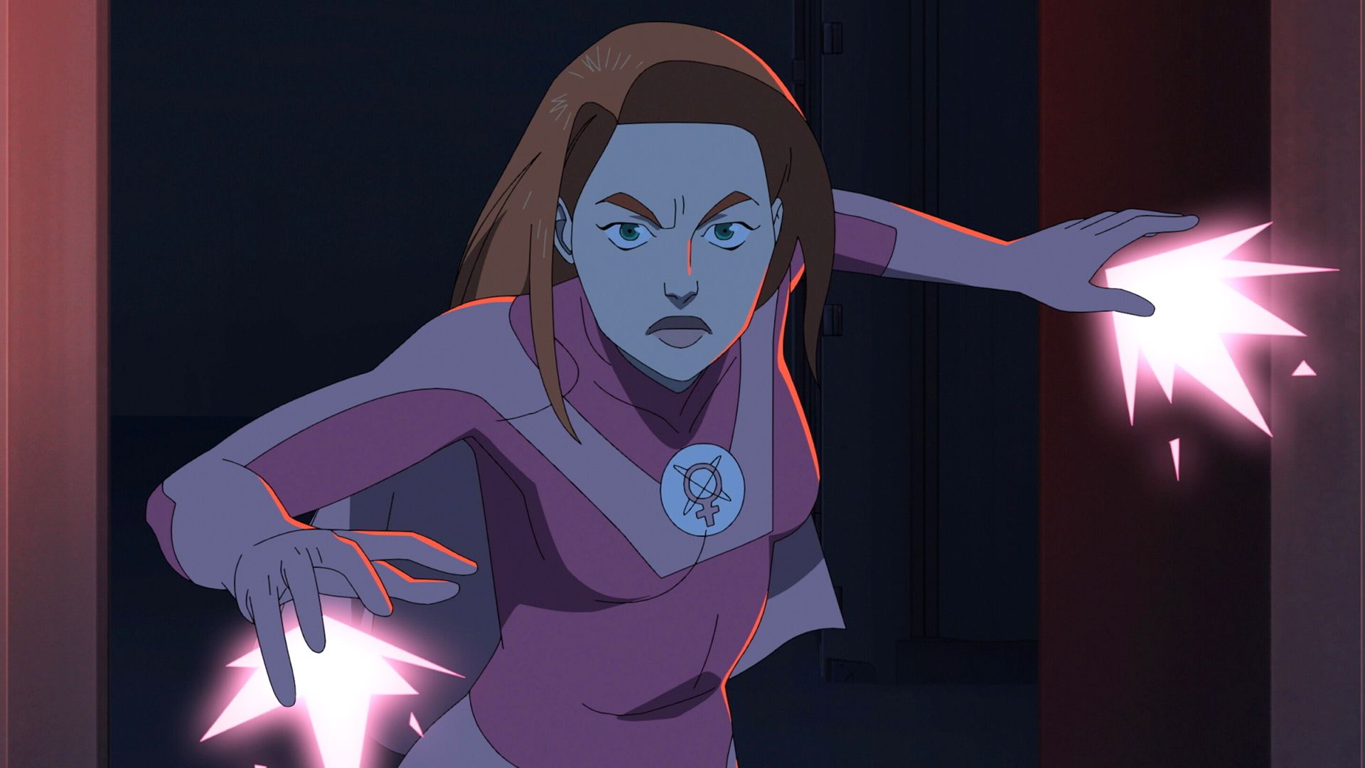 Invincible officially drops new tabletop role-playing game in stores ...