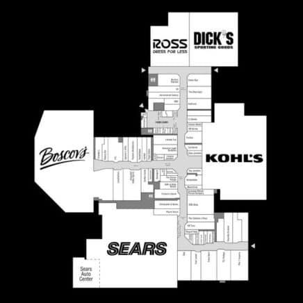 Coventry Mall’s rise, fall, and second act: What became of the local ...