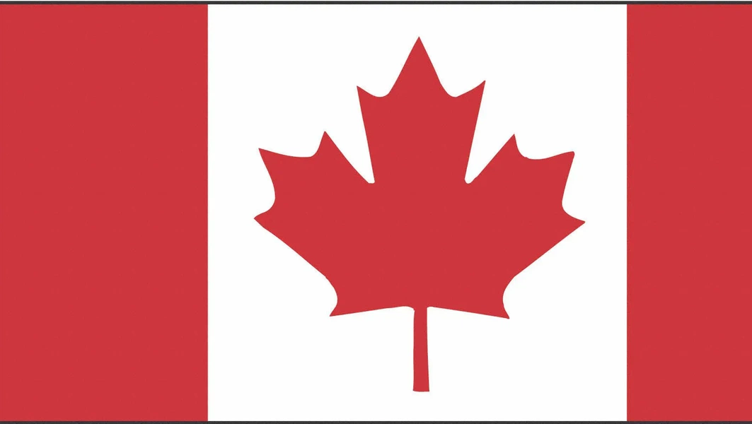 Canada’s maple leaf flag: Six decades of history
