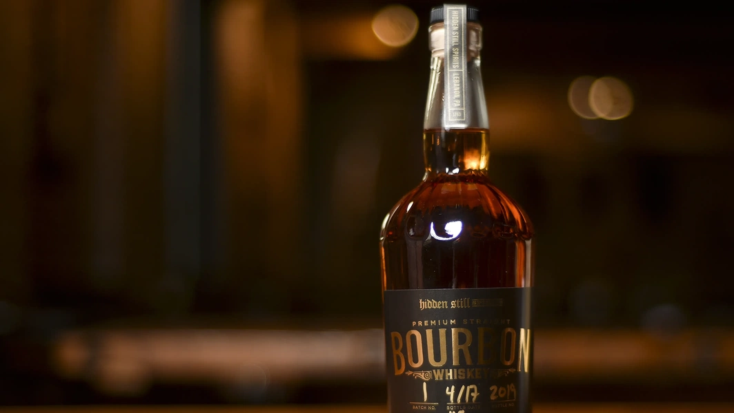 How to identify bourbon quality and authenticity