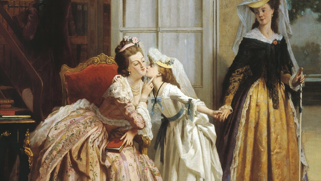 20 famous historical myths corrected