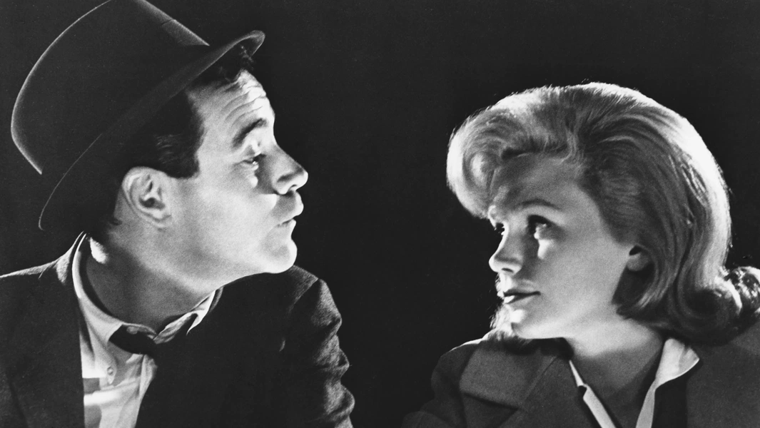 9 films that depict addiction with unflinching realism