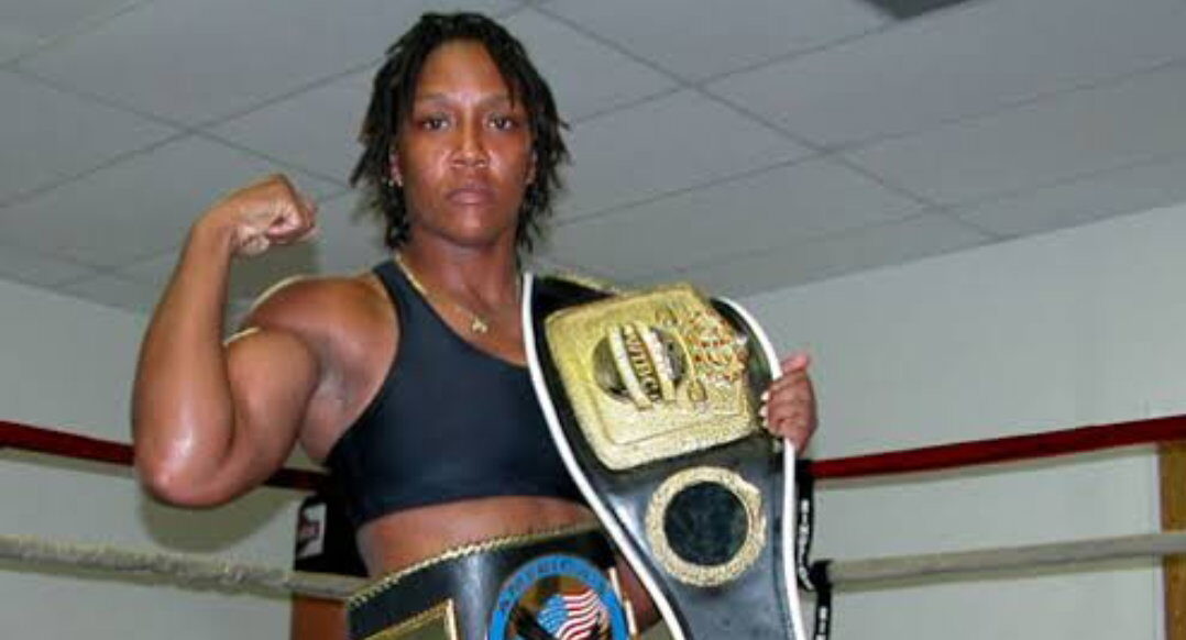 20 iconic wins in female boxing that reflect strength & power