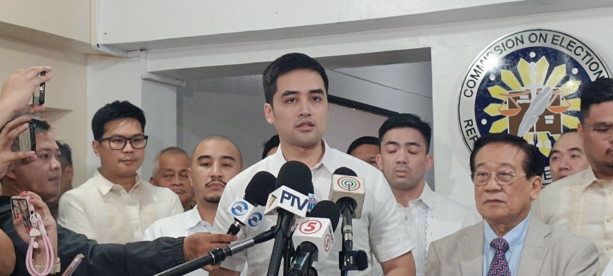 Vico urges Pasig residents: Draw inspiration from Rizal