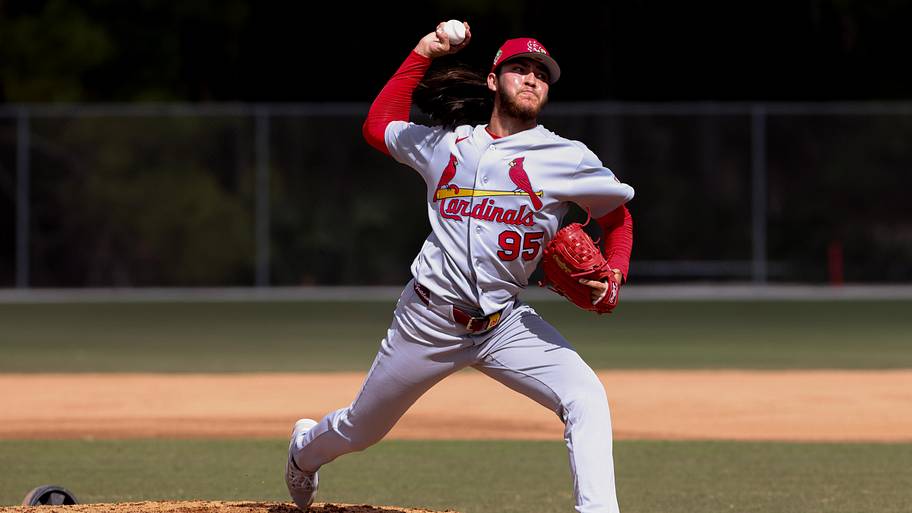 Cardinals relief prospect could be next call-up after latest roster move