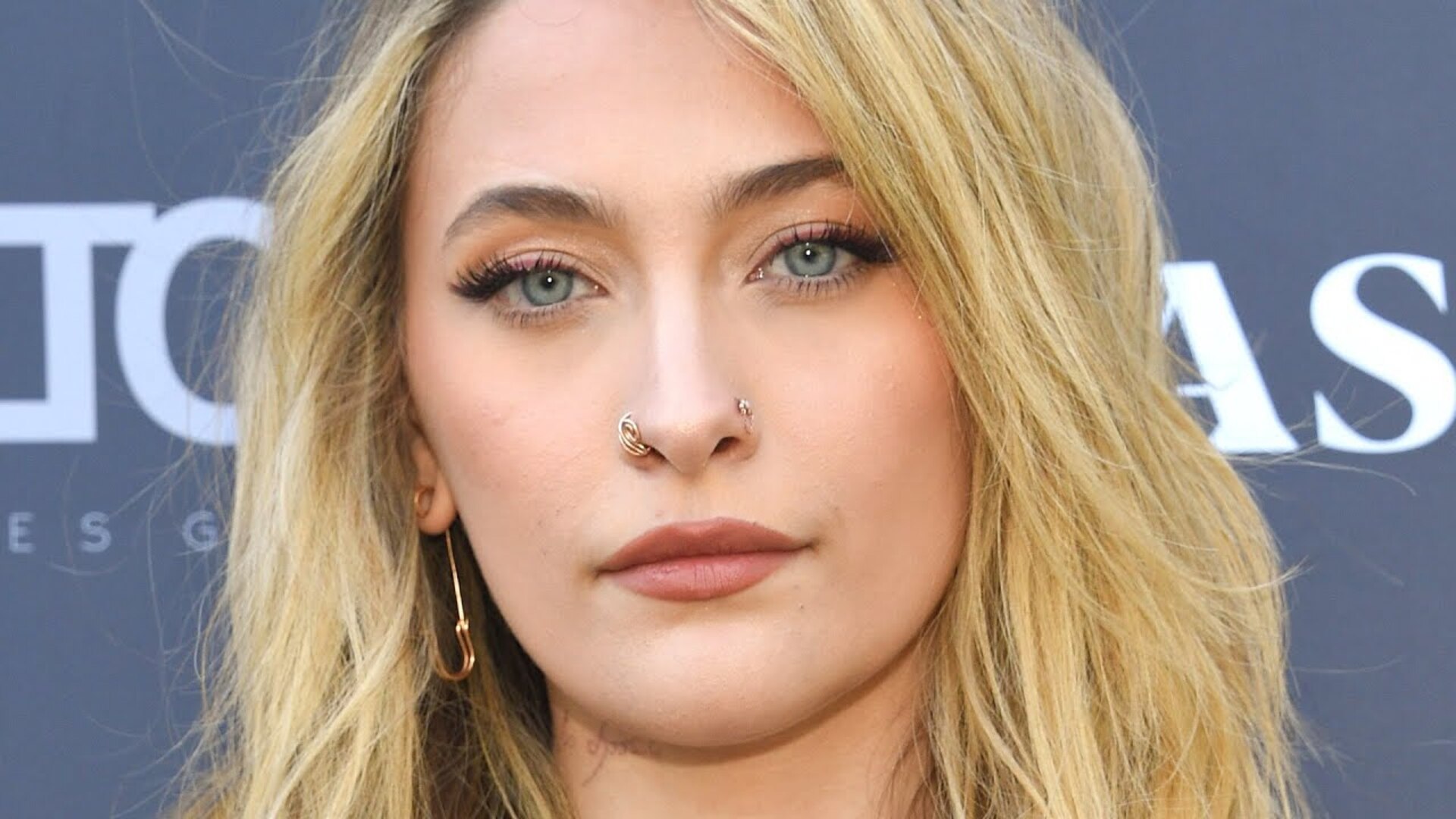 Rare eye features most people don't have