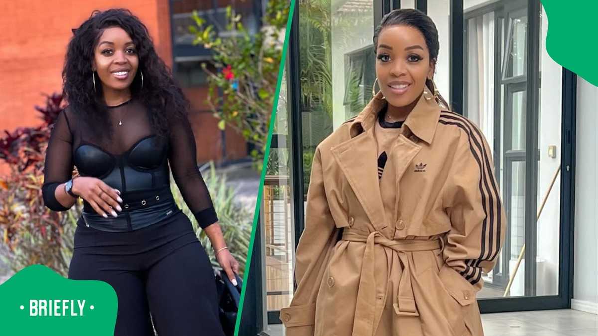 Jacinta Ngobese-Zuma shows love for Bafana Bafana after Czech Republic draw