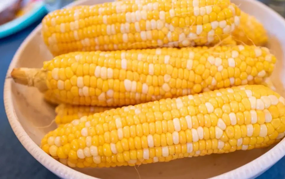 Oven-roasted and grilled twists give summer corn fresh appeal