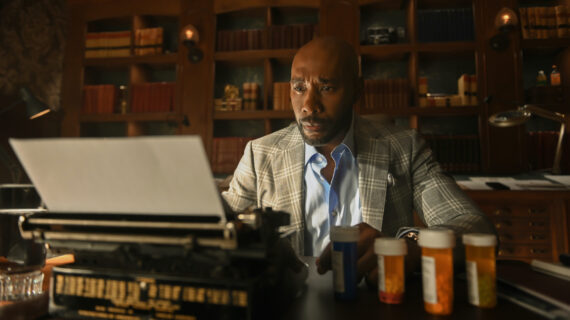 What would’ve happened next on ‘Watson,’ ‘Gen V’ & other canceled shows
