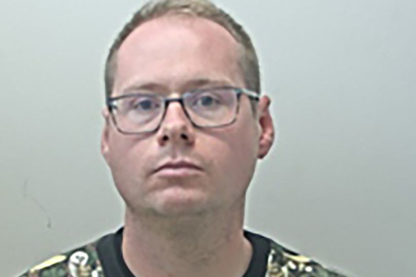Preston Davey's killer will die early in Monster Mansion jail housing ...