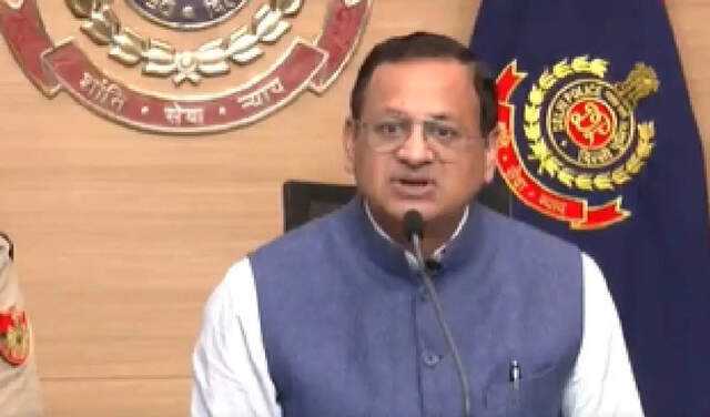 Delhi Police launches major cyber crime operation, arrests 916 suspects