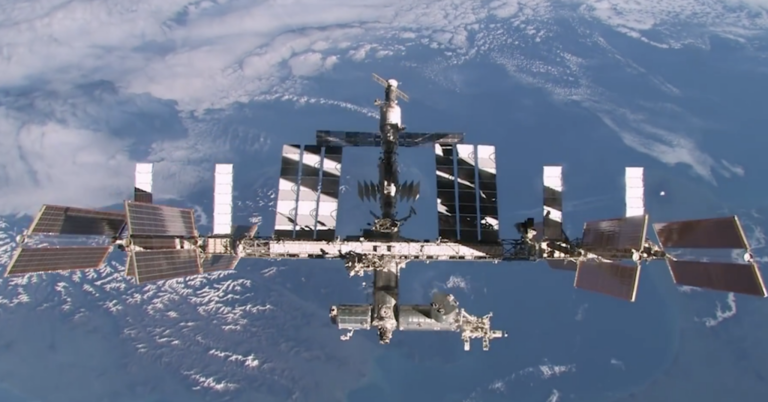 Inside the Museum of the Future: Earth’s next space station