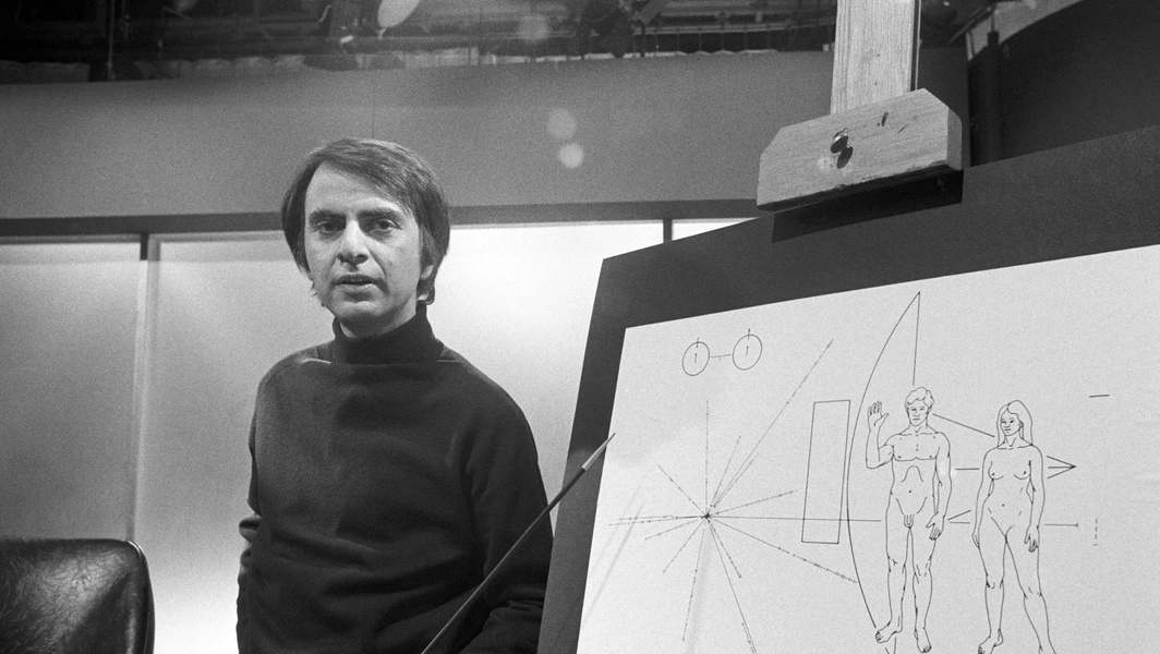 8 historical figures fascinated by alien life